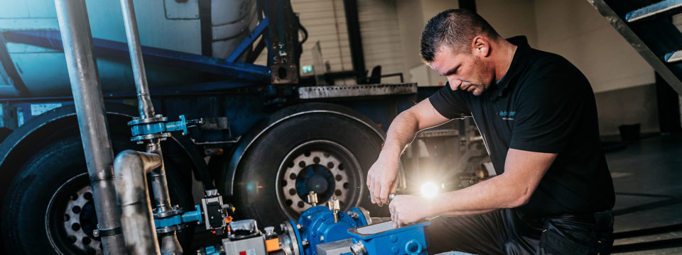 Utron Group | Hét adres voor kwaliteit in de installatietechniek