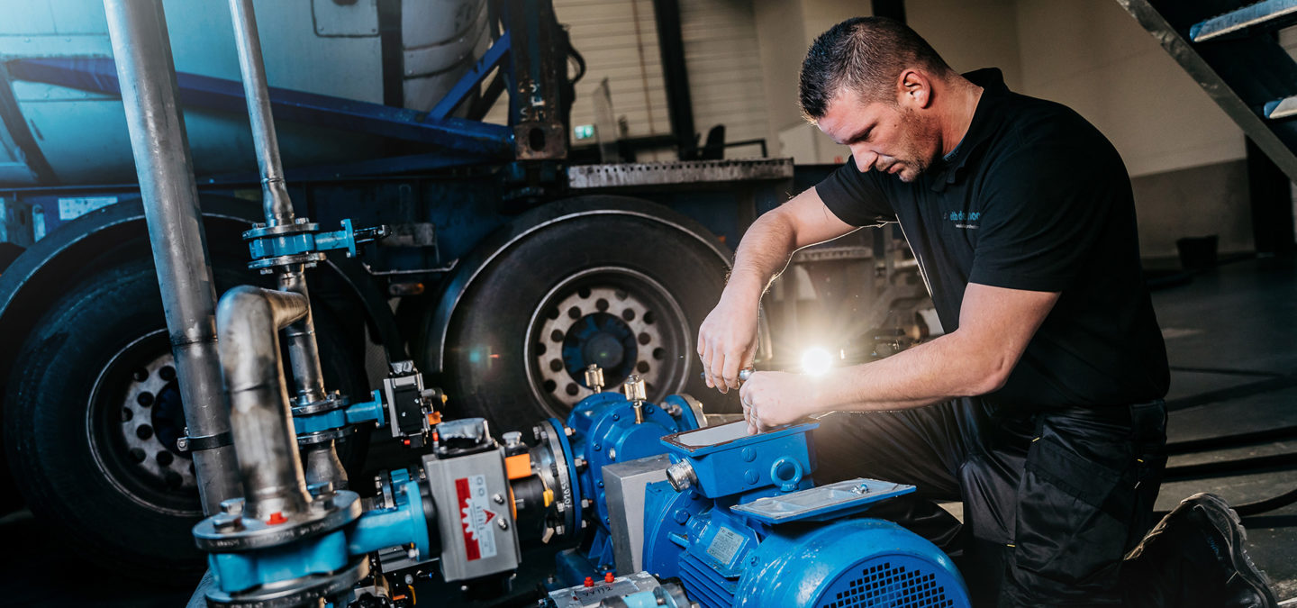 Utron Group | Kom werken bij Wesotronic of ETB de Noord