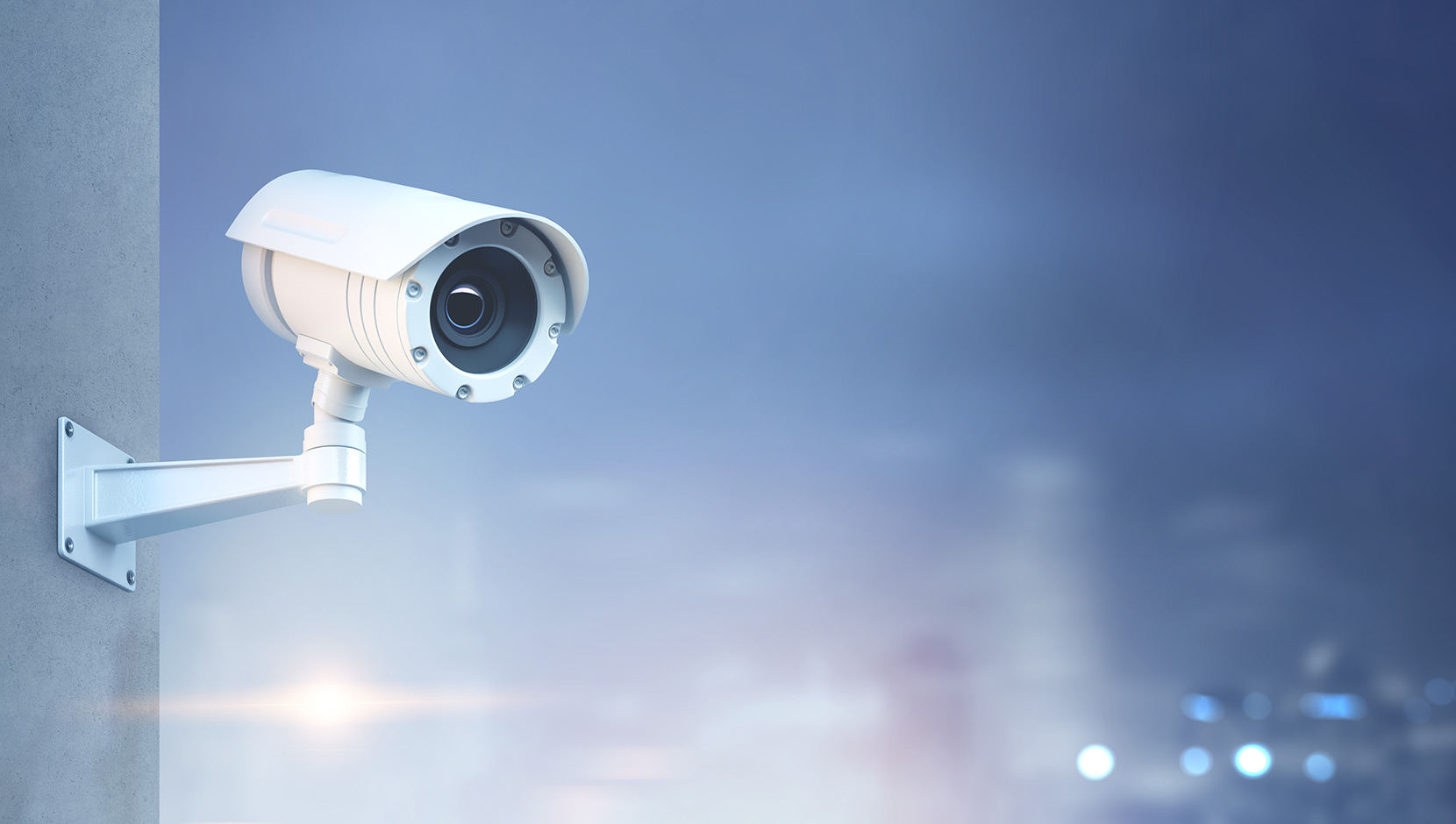 Camerabewaking en privacy: wat mag volgens de AVG? | Blog | Utron
